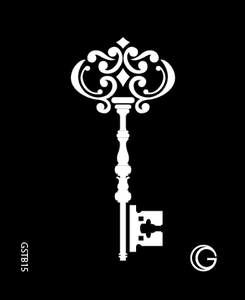 Small HD Stencils - Glimmer Body Art