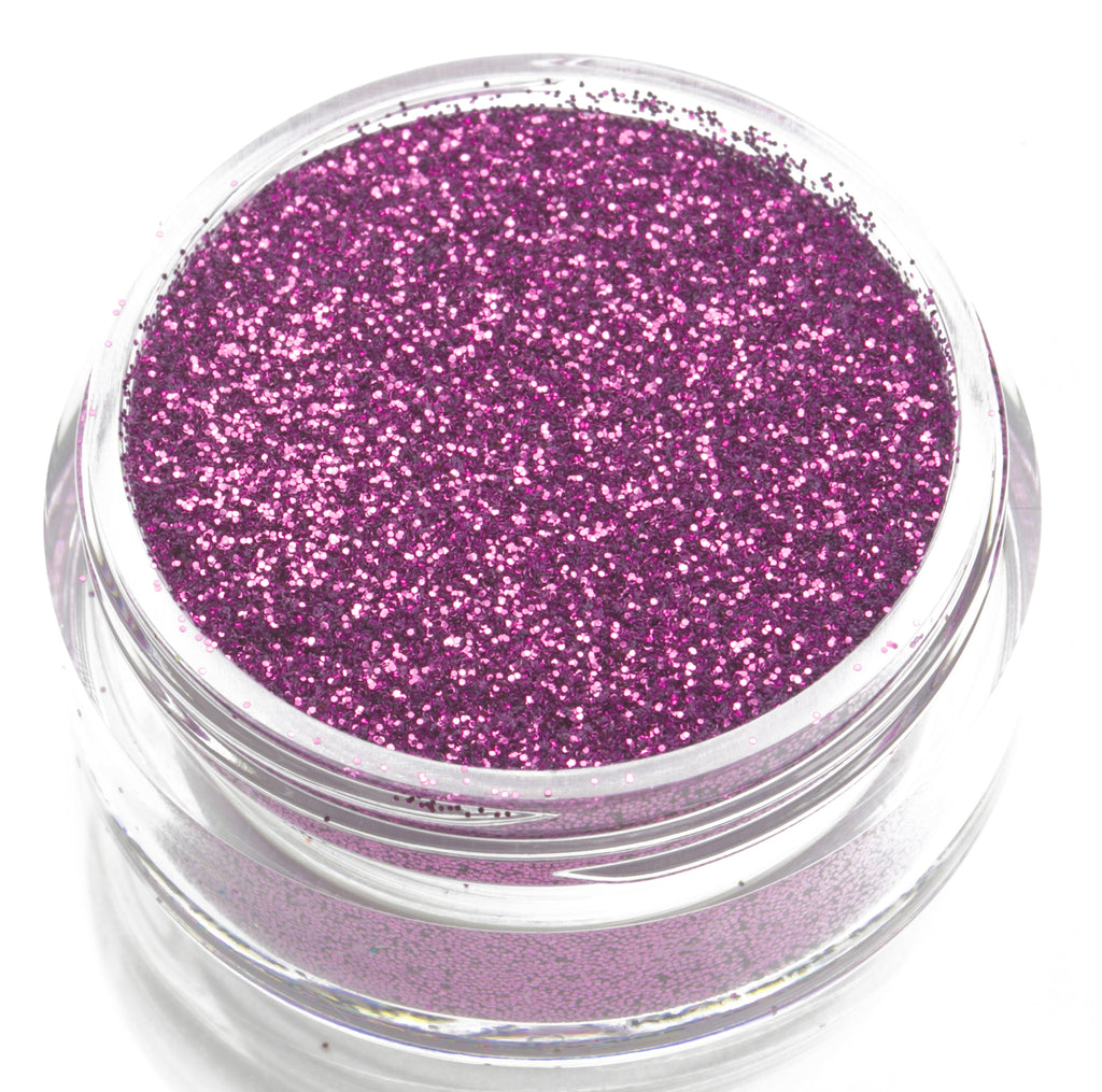 Cosmetic Grade Glitter - Glimmer Body Art
